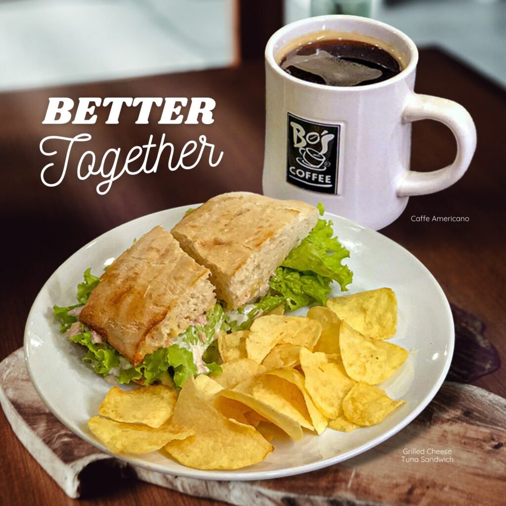 Bo's Coffee - All Things Cebu